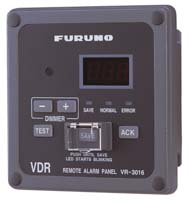 FURUNO VR-3000 - «Communication and Radionavigation SPB» Company