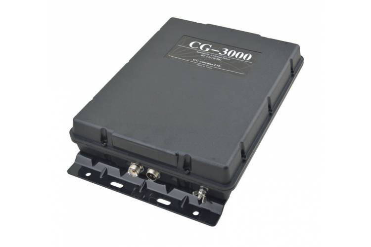 CG-3000 Antenna tuner (automatic) - «Communication and Radionavigation ...